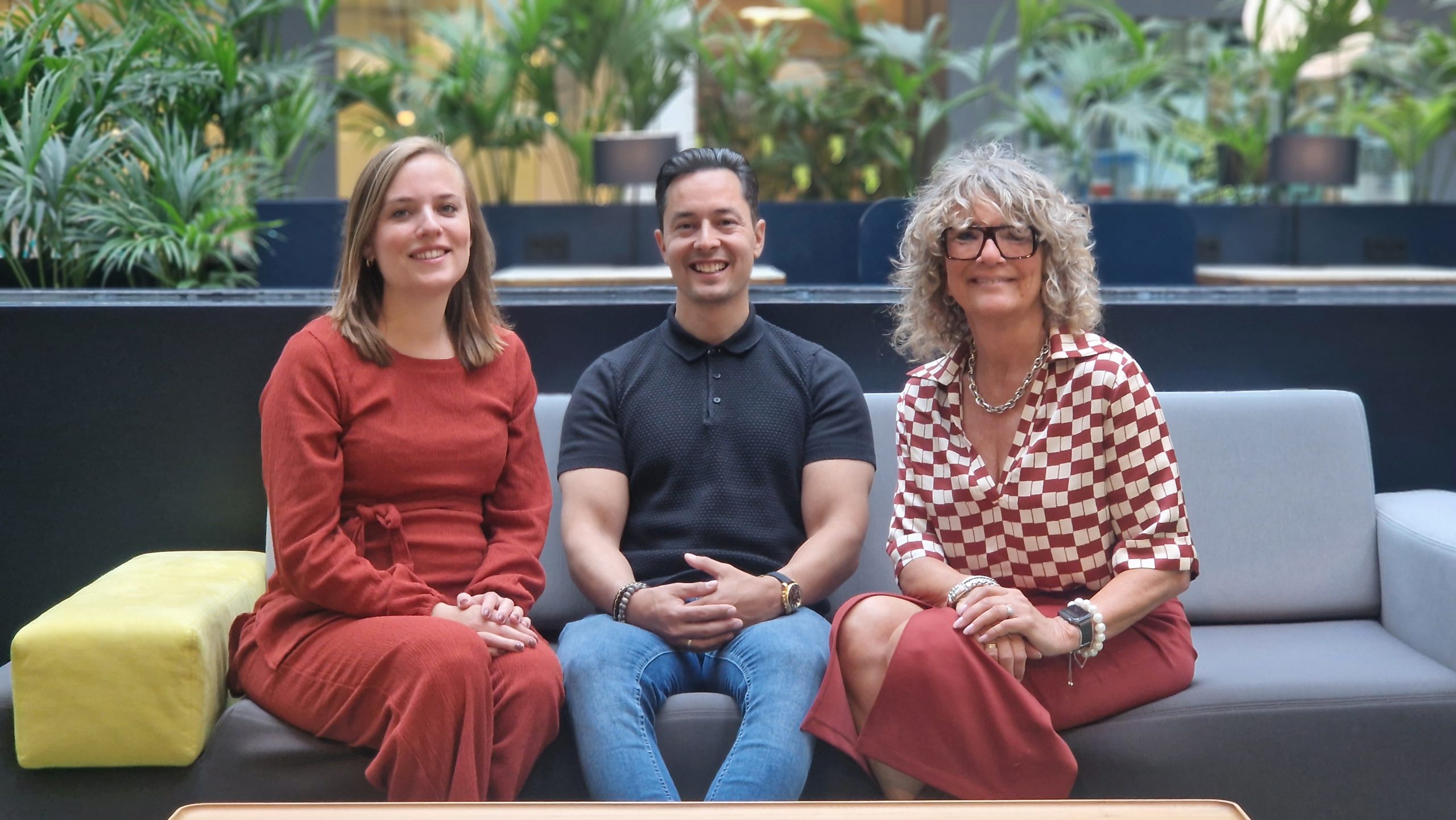 Informatie en ondersteuning | Kennisnetwerk